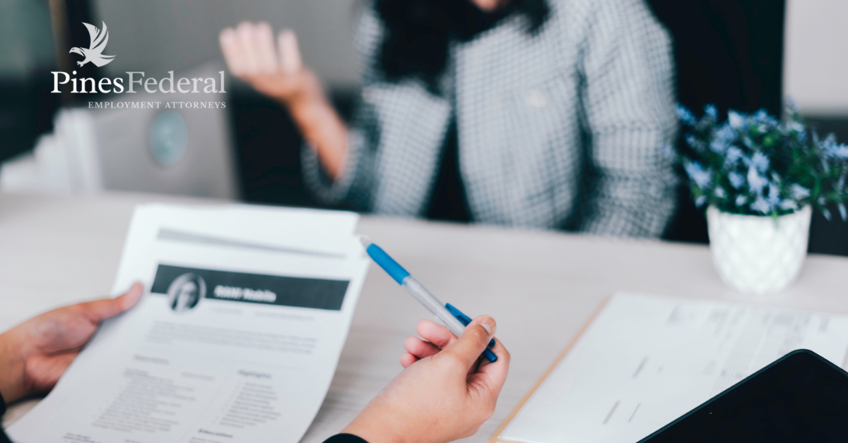 Unfair PIP for Federal Employees | Is It Disguised Discipline?