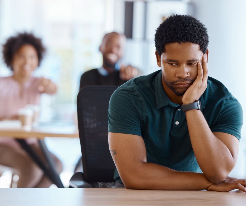 Examples of Disability Discrimination in the Federal Workplace - Pines ...