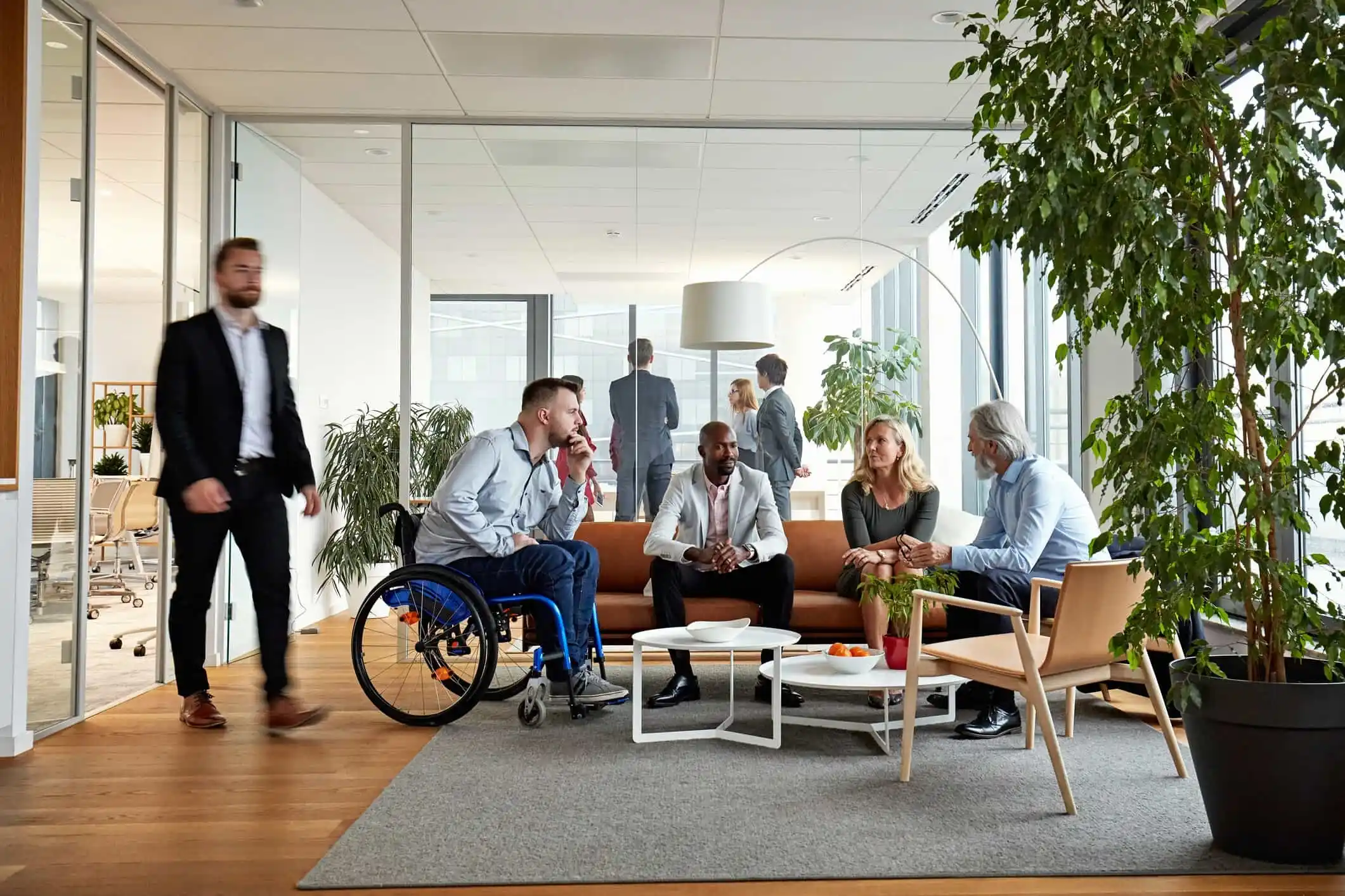 Which Disabilities Qualify for Reasonable Accommodations?