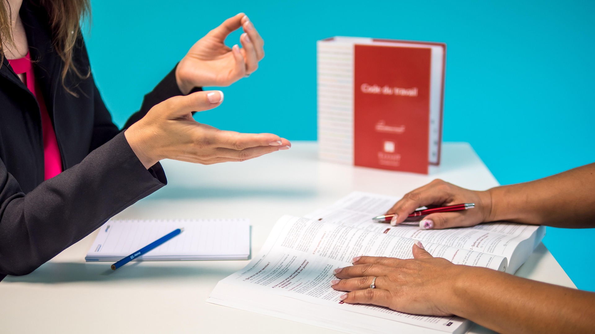 Federal Employee Accommodation Requests: Avoid Mistakes & Follow Best ...