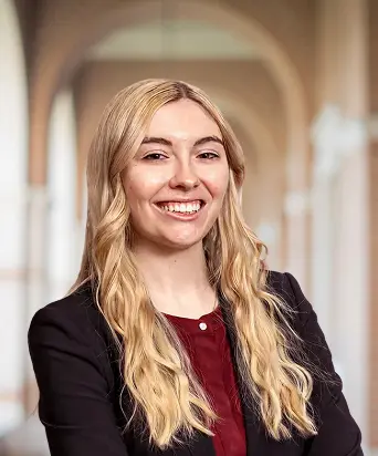 Jadyn Marks | Pines Federal